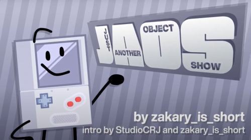 Create a (New Assets) Just Another Object Show Tier List - TierMaker