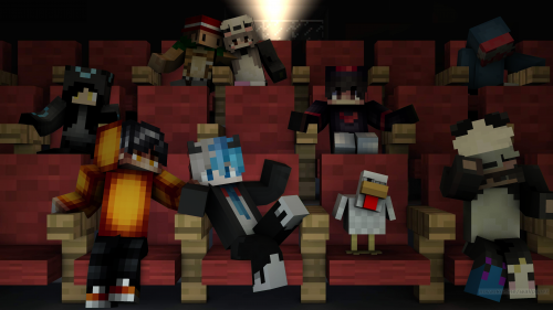 Create a Elite MC Tier List - TierMaker