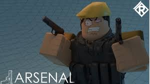 arsenal maps roblox Tier List (Community Rankings) - TierMaker