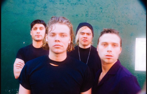 Create a every single 5sos song Tier List - TierMaker