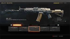 Bo4 operator mods Tier List (Community Rankings) - TierMaker