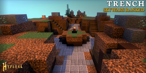 Create A Every Ranked Skywars Map Ever Tier List Tiermaker