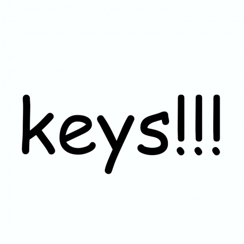Create a musical key tierlist Tier List - TierMaker