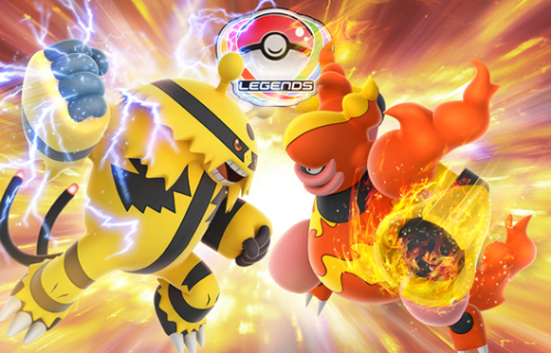 Pokemon Legends WC3 Tier List (Community Rankings) - TierMaker