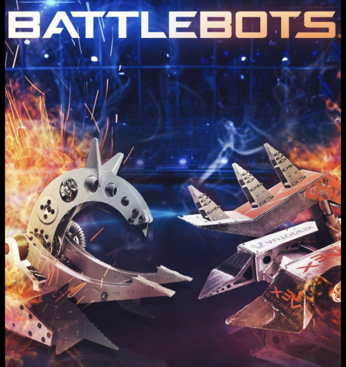 Create A Battlebots 2020 Tier List Tiermaker