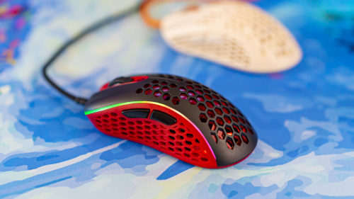 Create a Too Much Tech Gaming Mice Tier List - TierMaker