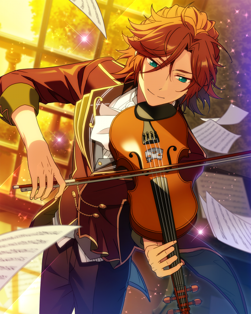 Create a Enstars cards Tier List - TierMaker