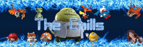 Create a The Chills Tier List - TierMaker