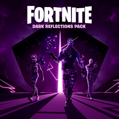 Create a Fortnite Dark Series Skins (As of August 16th, 2020) Tier List ...