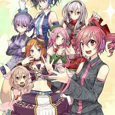 Create a Utau Favorite Characters (2.0) Tier List - TierMaker