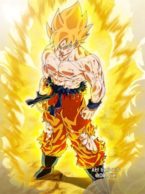 Dbz Characters Power Levels Tier List Community Rank TierMaker dbz-characters-power-levels-tier-list-community-rank-tiermaker