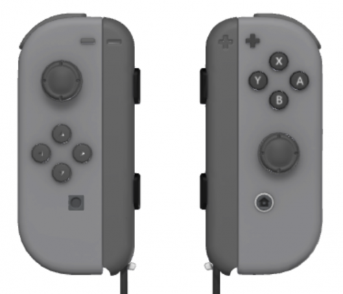 Nintendo Switch Joy Con Colors Tier List (Community Rankings) - TierMaker