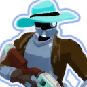 Create a Bandit RoR2 Skills Tier List - TierMaker