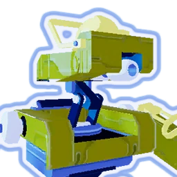 Create a MUL-T RoR2 Skills Tier List - TierMaker