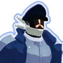 Create a Captain RoR2 Skills Tier List - TierMaker