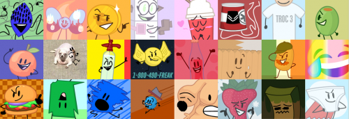 Create a TROC 3 Tier List - TierMaker