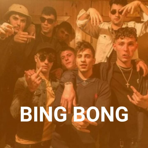 rapper italiani 2020 Tier List (Community Rankings) - TierMaker