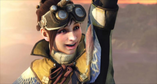 Create a MHW : handler's outfits Tier List - TierMaker