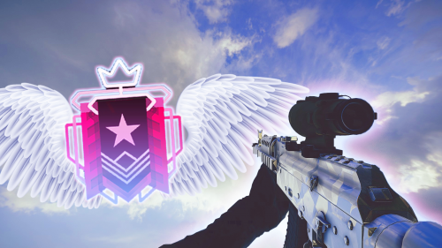 RAINBOW SIX SIEGE INFO OP Tier List (Community Rankings) - TierMaker