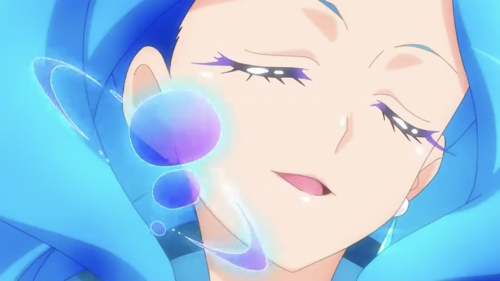 Blue Precure Tier List (Community Rankings) - TierMaker