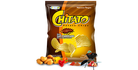 chitato Tier List (Community Rankings) - TierMaker