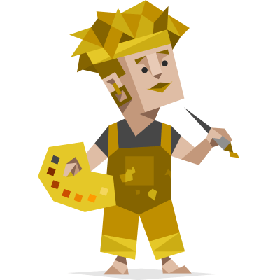 Create a Ranking ISFP fictional characters Tier List - TierMaker