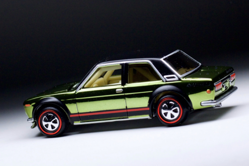 Create a Hot wheels 2018 Rlc Tier List - TierMaker