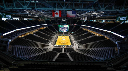 NBA Arenas Tier List (Community Rankings) - TierMaker