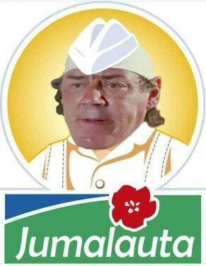 Create a Servun Virallinen Limu Lista Tier List - TierMaker