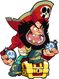 Create a Thatch Skins (Updated) Tier List - TierMaker