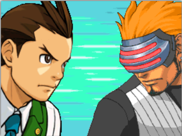 Turnabout Mugging characters Tier List (Community Rankings) - TierMaker