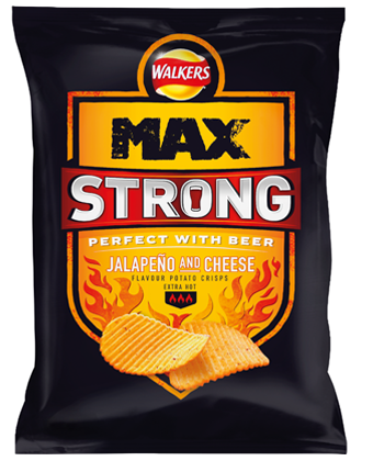 Uk Crisps Tier List (Community Rankings) - TierMaker