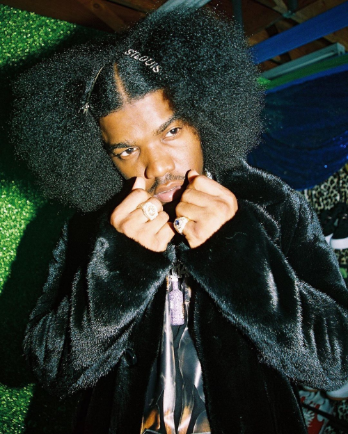 Smino Discography Tier List (Community Rankings) - TierMaker