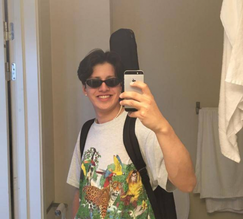 Create a Boy Pablo songs Tier List - TierMaker