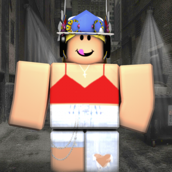 Create a Roblox Clothing Designers Tier List - TierMaker