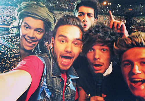 Create a One Direction Song Rankings Tier List - TierMaker