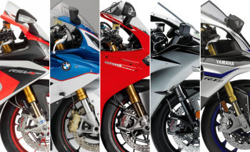 Create a Motorcycle Manufacturers Tier List - TierMaker