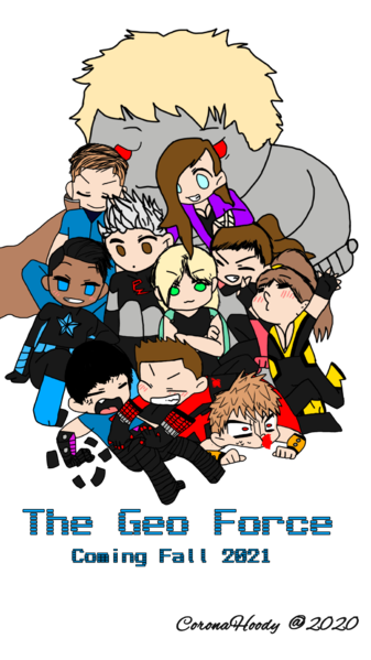The Geo Force and their Powers Ranked Tier List (Community Rankings ...