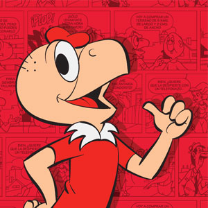 Condorito's Characters Tier List (Community Rankings) - TierMaker