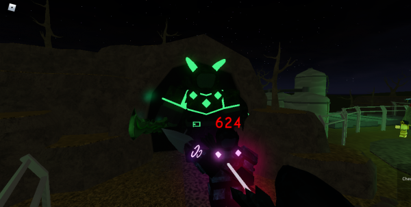 Create a tds mega boss Tier List - TierMaker