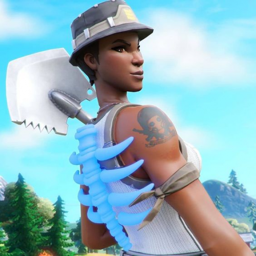 Fortnite pro players Tier List (Community Rankings) - TierMaker