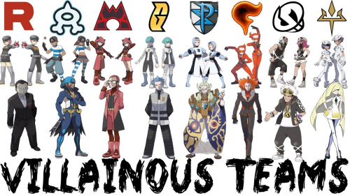 Create a Pokemon Villain Tierlist Tier List - TierMaker Create a Pokemon Villain Tierlist Tier List - TierMaker