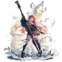 Create a Arknights E2 Skin List Tier List - TierMaker