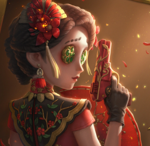 Create a Identity V S tier Skins (as of September 2020) Tier List ...