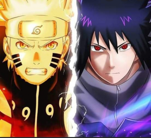 Naruto duos Tier List (Community Rankings) - TierMaker