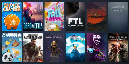 Create a Spliff's All A Round Multi-game Challenge Tier List - TierMaker