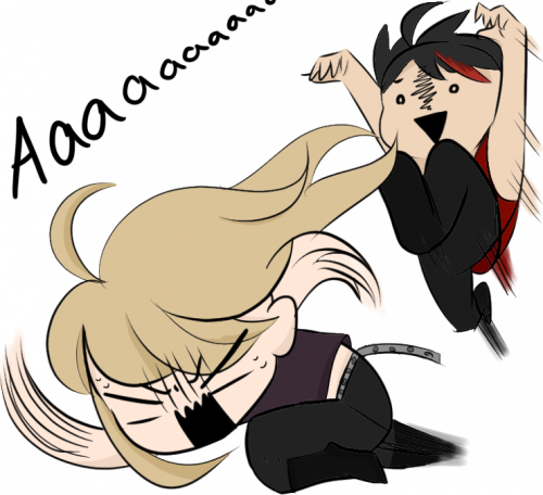 Create a Red Jay Characters Tier List - TierMaker