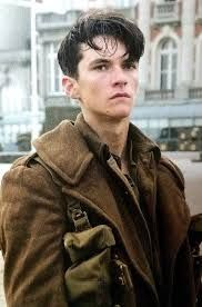 Create a Dunkirk main characters Tier List - TierMaker