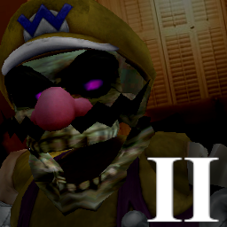 Create a FNAW: RTTF2 // Room Tier List - TierMaker