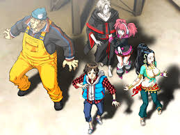 Zero escape ending Tier List (Community Rankings) - TierMaker